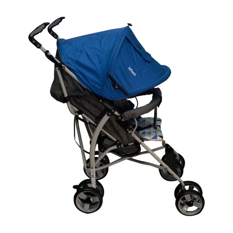 Coches para Bebés Infanti, Graco, eBaby y más... | Oechsle.pe