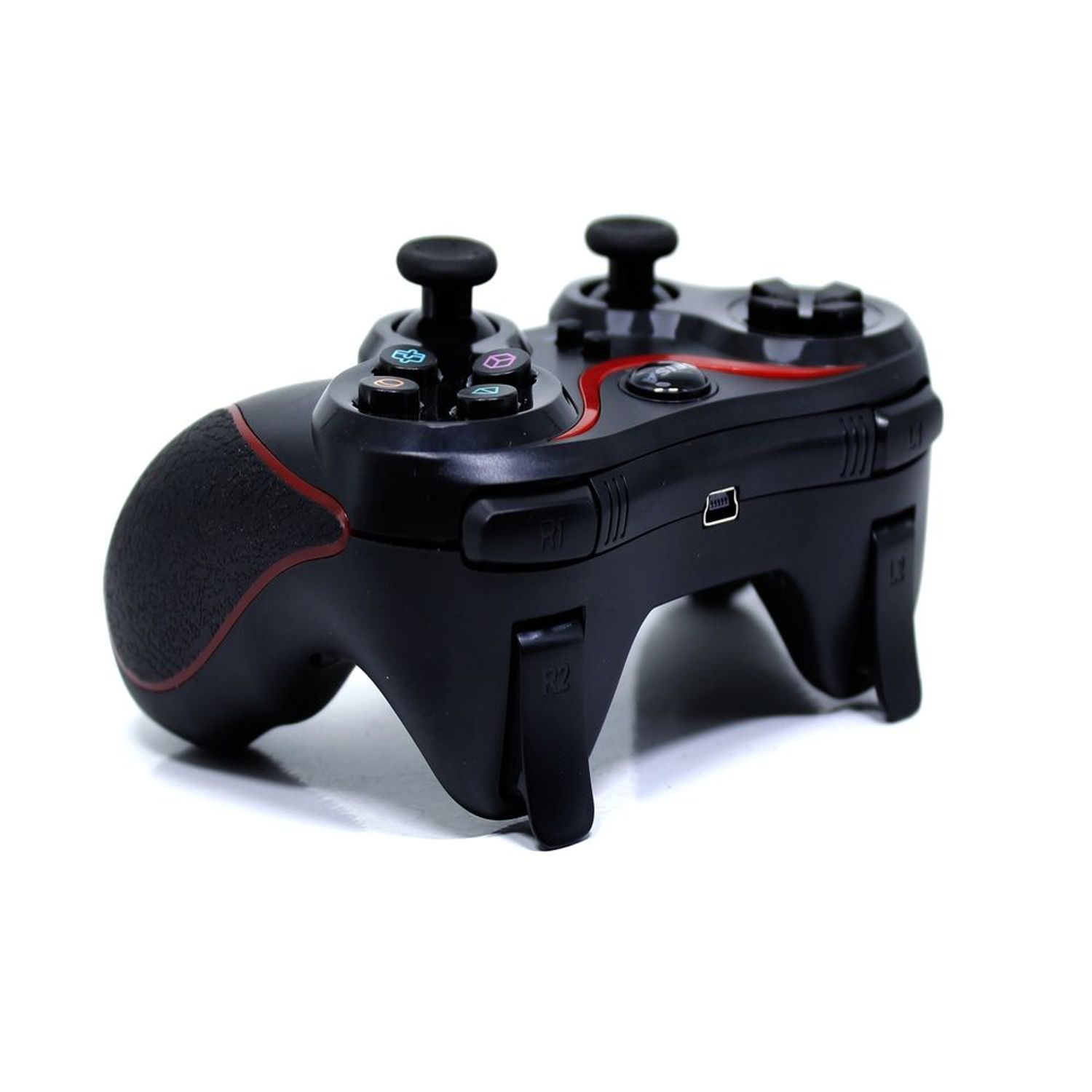 Control Mando Ps3 Bluetooth Inalámbrico P3 Juego Genérico | Oechsle ...