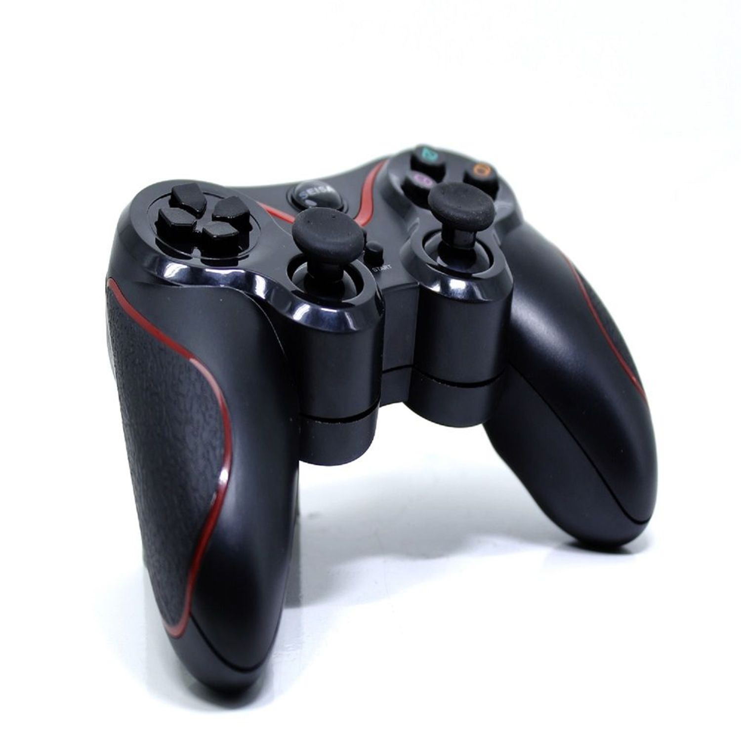 Control Mando Ps3 Bluetooth Inalámbrico P3 Juego Genérico | Oechsle ...
