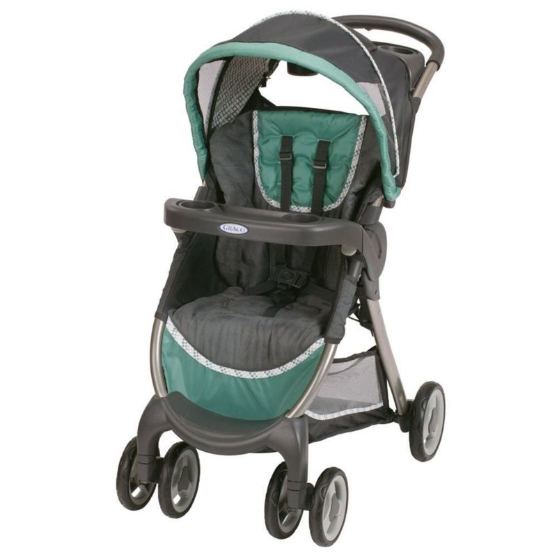 Infantil - Mundo Bebé - Coches para Bebés GRACO – Oechsle