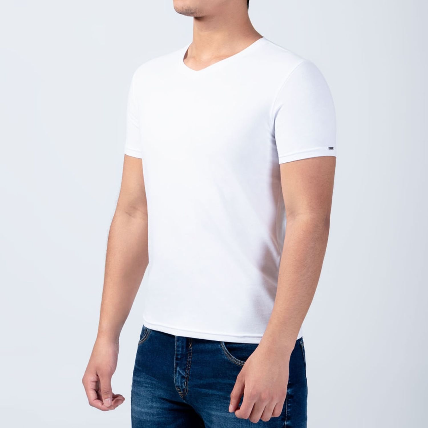 Polo Jersey Full Lycra Pionier Iker Casillas M/Corta Negro M | Oechsle ...