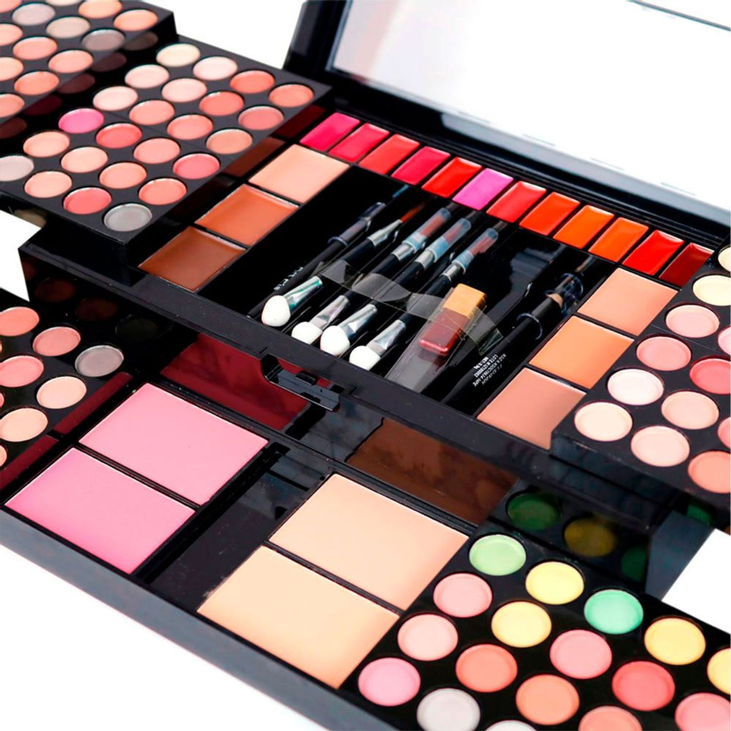 Set Completo de Maquillaje Pianito Revel | Oechsle - Oechsle