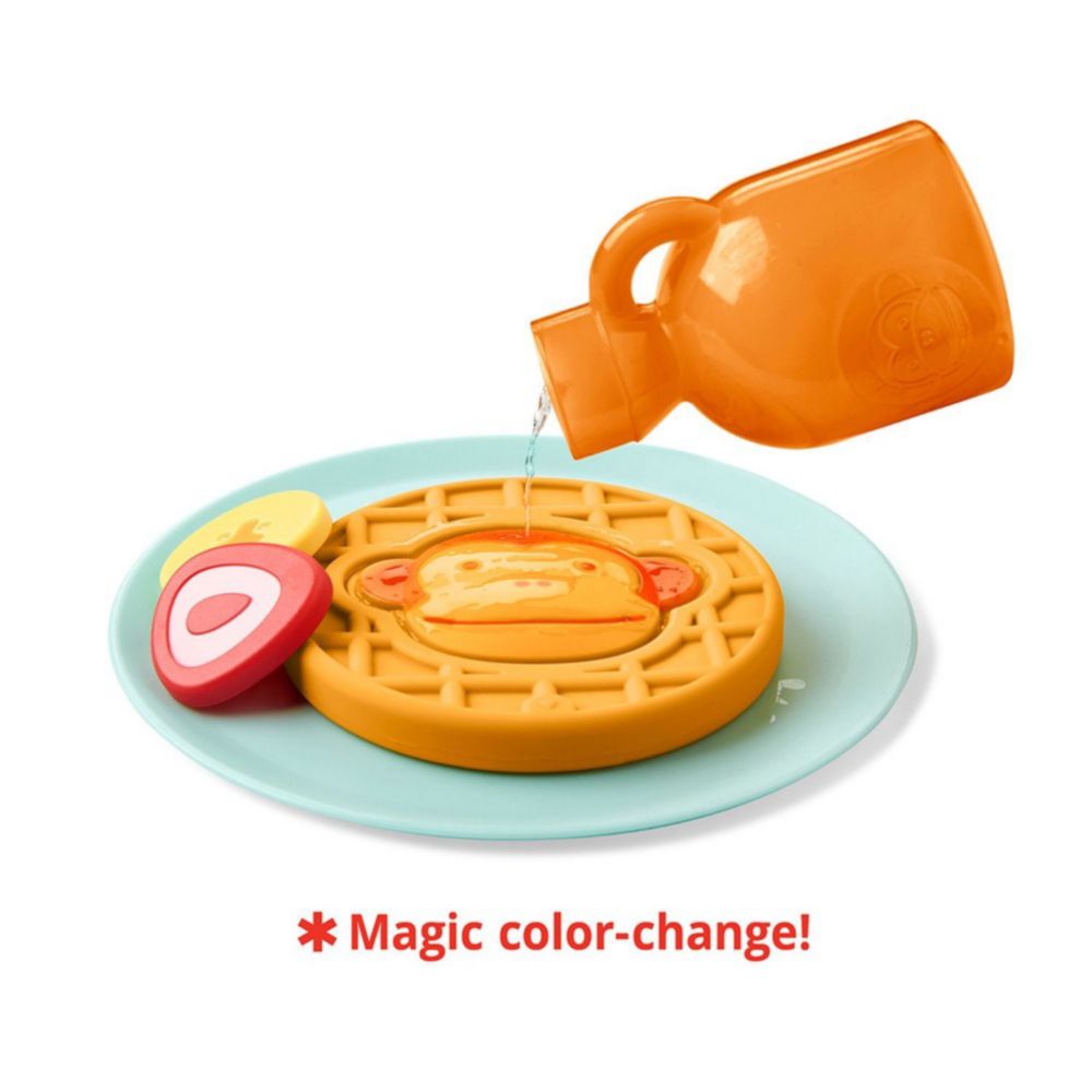 Set De Juego Skip Hop Waffle Zoo | Oechsle.pe - Oechsle