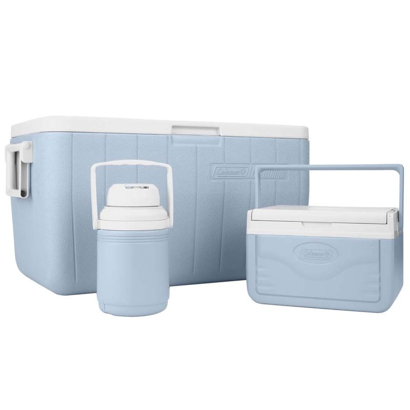 Coolers y cajas térmicas al mejor precio | Oechsle.pe