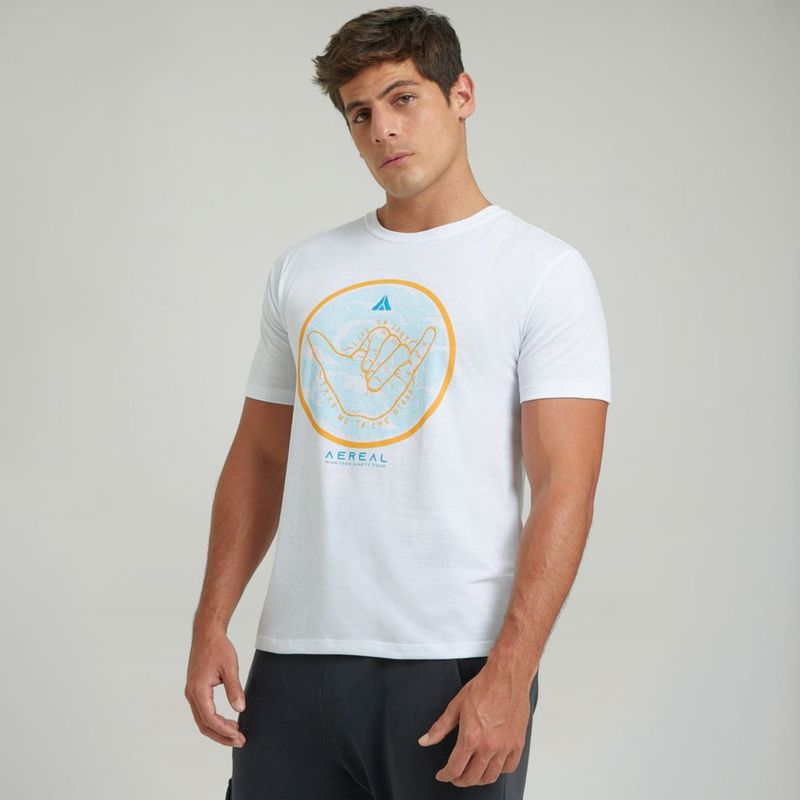 Polo-aereal-basico--blanco-hombre-2020541 – Oechsle