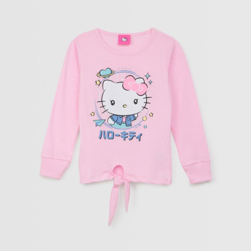 Moda HELLOKITTY – Oechsle