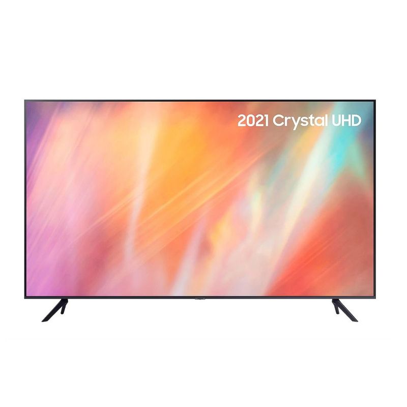 Medidas de Tv: ¿Cuántas pulgadas debe tener?