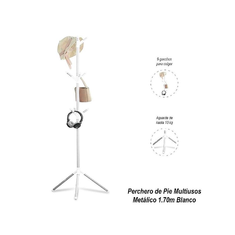 Percheros y Colgadores de Ropa | Oechsle.pe