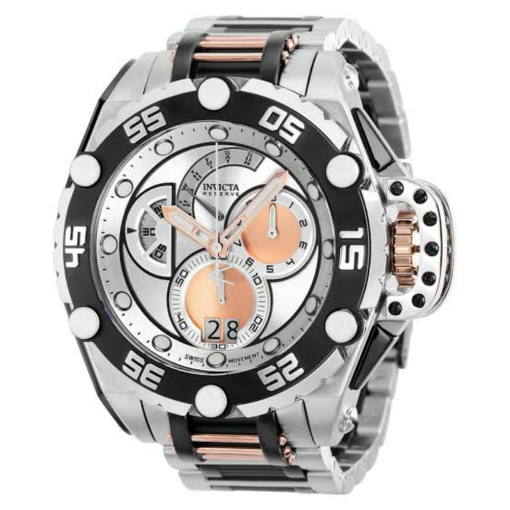 Reloj Invicta Flying Fox 36838 Hombre | Oechsle - Oechsle