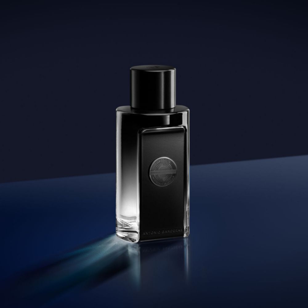 Fragancia Antonio Banderas Icon 50ML EDP | Oechsle - Oechsle