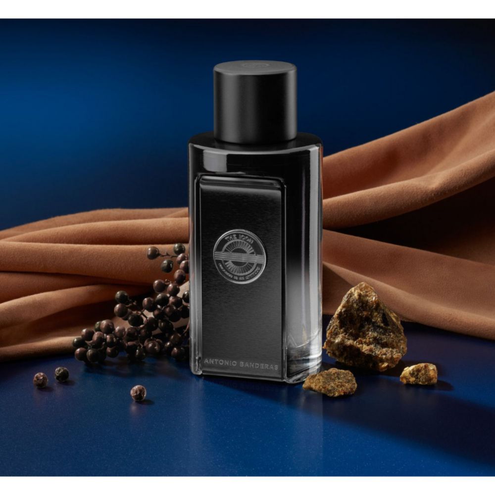Fragancia Antonio Banderas Icon 50ML EDP | Oechsle - Oechsle