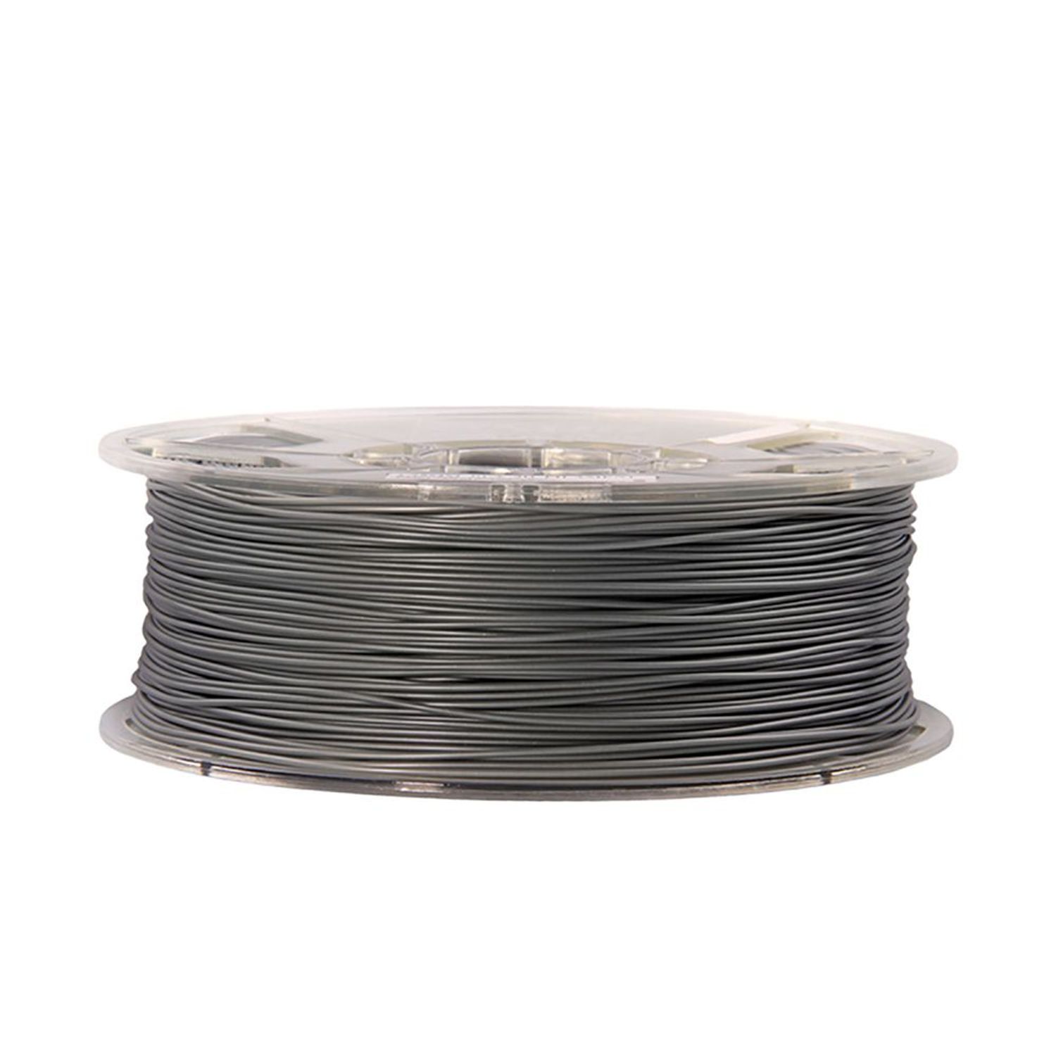 Filamento Impresora 3D METALICO ALUMINIO 1.75mm 1kg Esun Natural ...