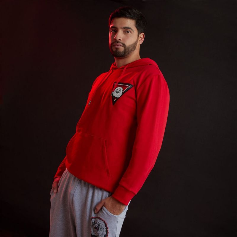 Moda - Hombre - Poleras para Hombre HYPNOTIC – Oechsle