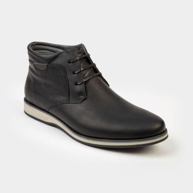 Botines Hombre: Grandes DESCTS. este Cyber Wow | Oechsle