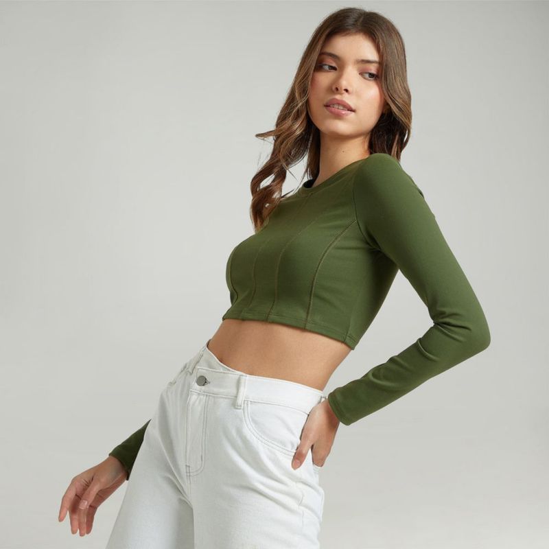 Moda - Mujer - Polos para Mujer HYPNOTIC – Oechsle