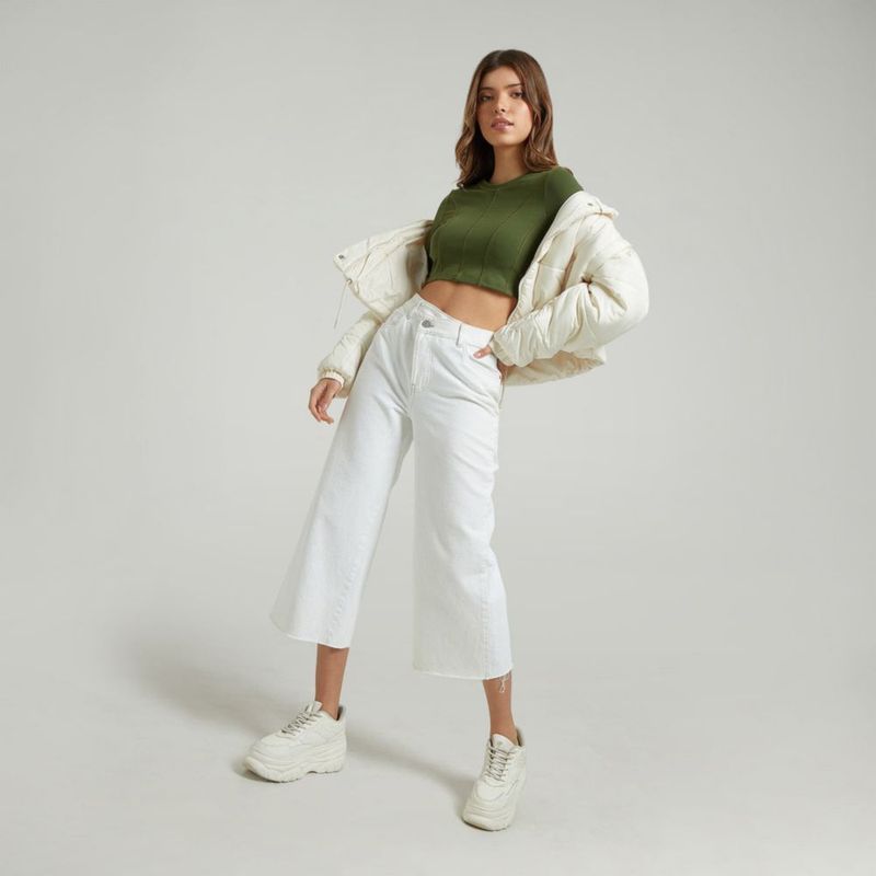 Moda - Mujer - Polos para Mujer HYPNOTIC – Oechsle