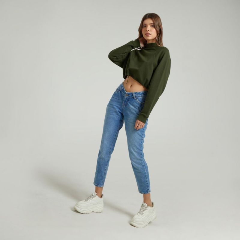 Poleron Moda – Oechsle