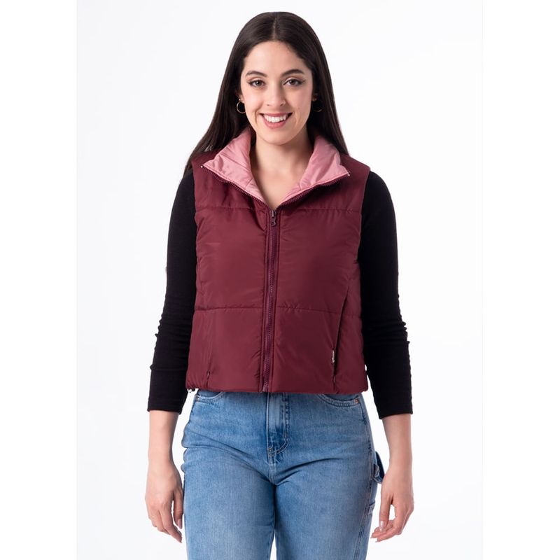 Chalecos Mujer | Oechsle.pe