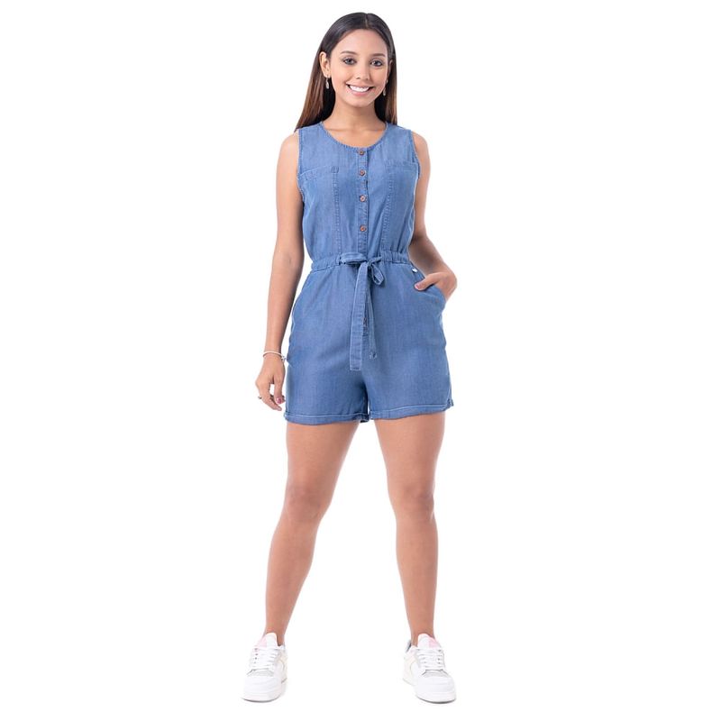 Enterizos para mujer, elegantes en oferta | Oechsle.pe