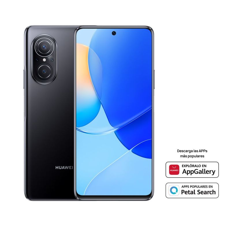 Tecnologia - Telefonia - Celulares HUAWEI – Oechsle