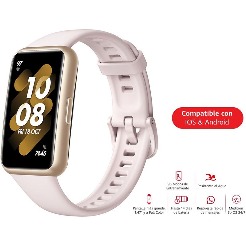 Smartwatch Samsung y más este Cyber Wow | Oechsle.pe