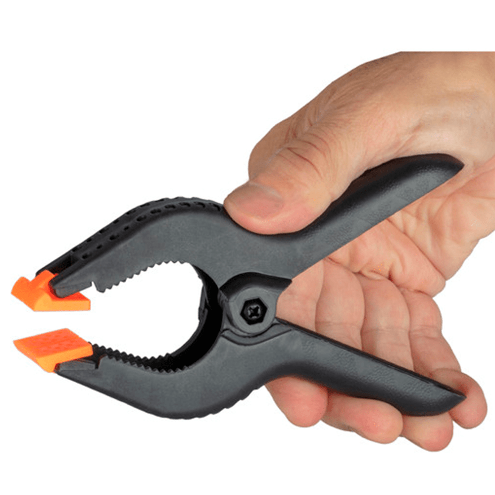 Pinza / Gancho/ Clamp De 11 cm | Oechsle - Oechsle