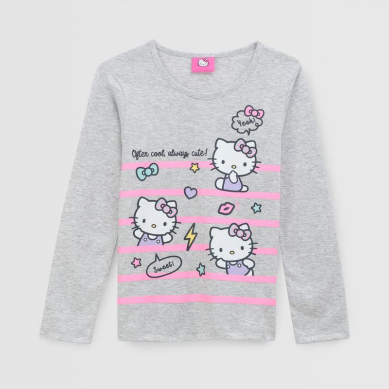 Moda HELLOKITTY – Oechsle