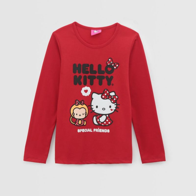Moda HELLOKITTY – Oechsle