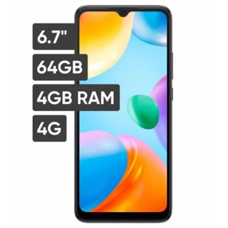 Tecnologia - Telefonia - Celulares XIAOMI – Oechsle