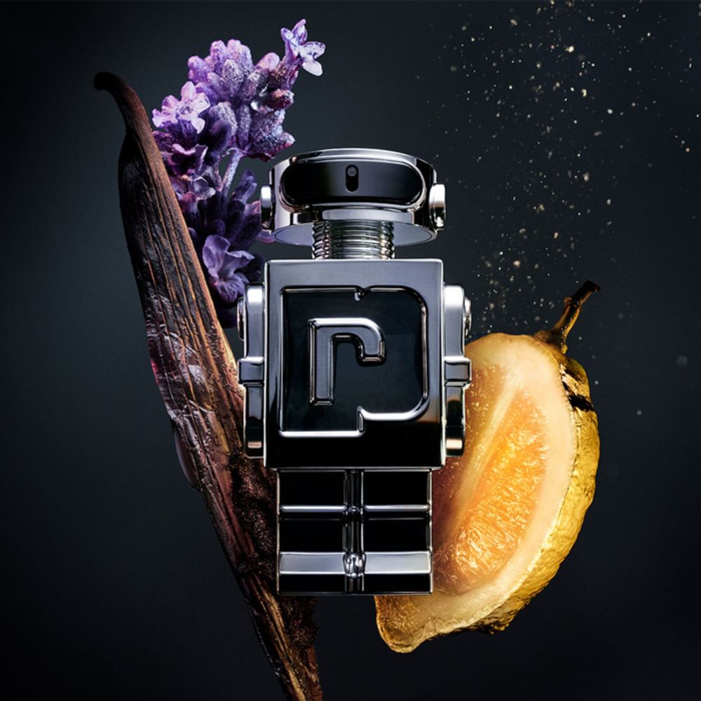 Paco Rabanne Phantom Hombre 100 ML EDT | Oechsle - Oechsle