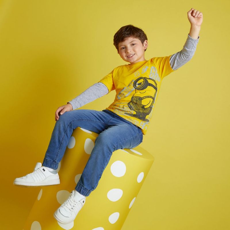 Envio express MINIONS – Oechsle