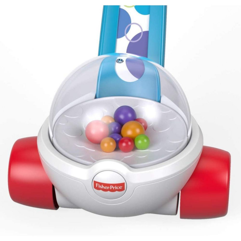 Juguete Para Bebe Fisher Price Corn Popper Hbt55 | Oechsle.pe - Oechsle