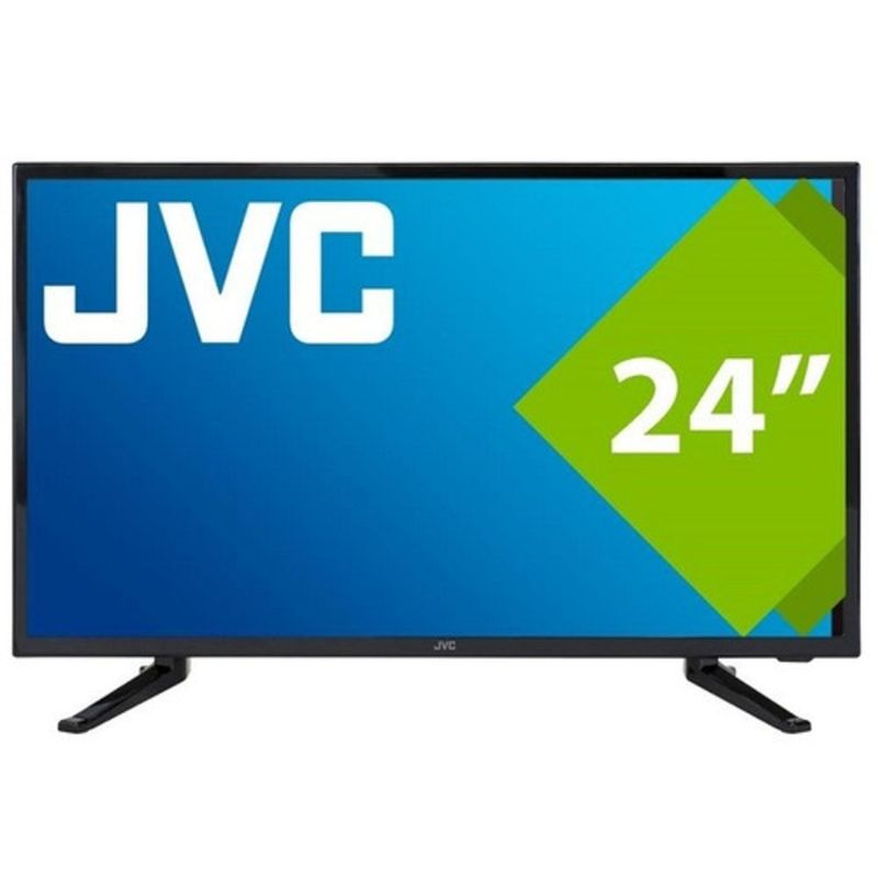 Televisores JVC con las mejores ofertas | Oechsle.pe