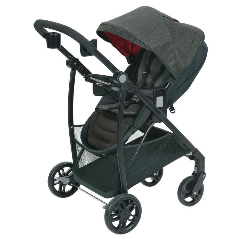 Infantil - Mundo Bebé - Coches para Bebés GRACO – Oechsle