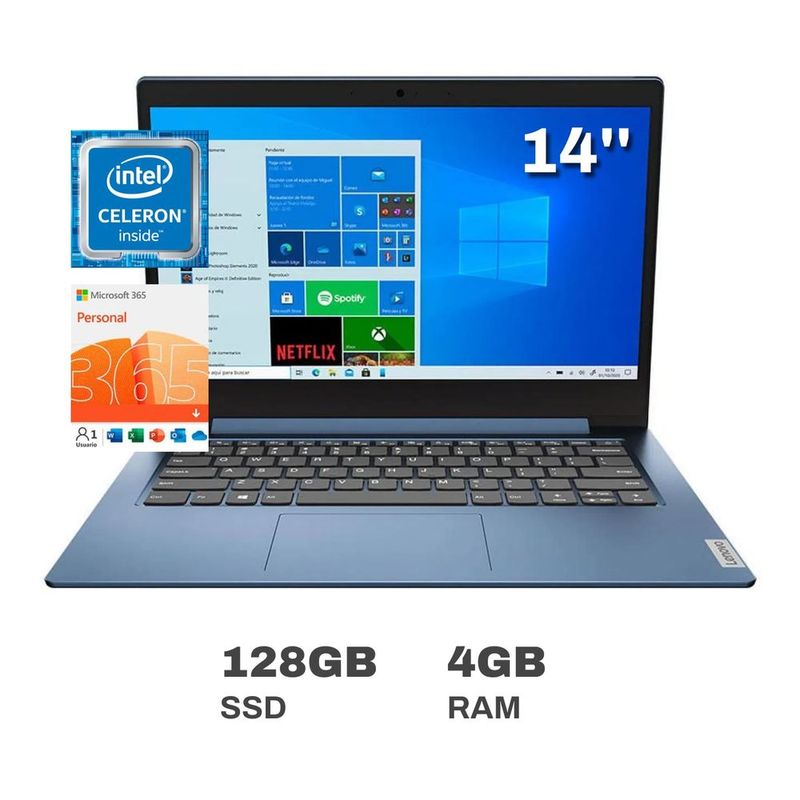 Laptops Lenovo > Thinkpad, Idea, Yoga y más | Oechsle.pe