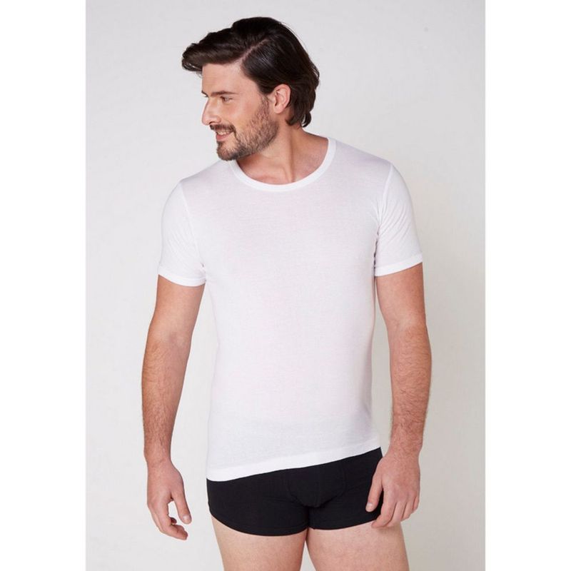 Moda - Pijamas y Ropa Interior - Pijamas para Hombre KAYSER – Oechsle