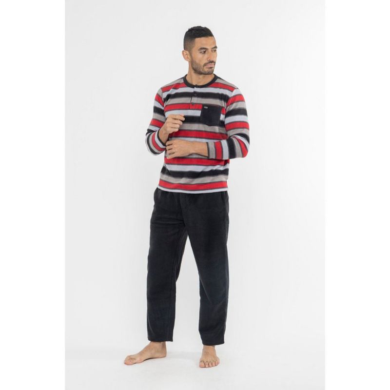 Moda - Pijamas y Ropa Interior - Pijamas para Hombre KAYSER – Oechsle