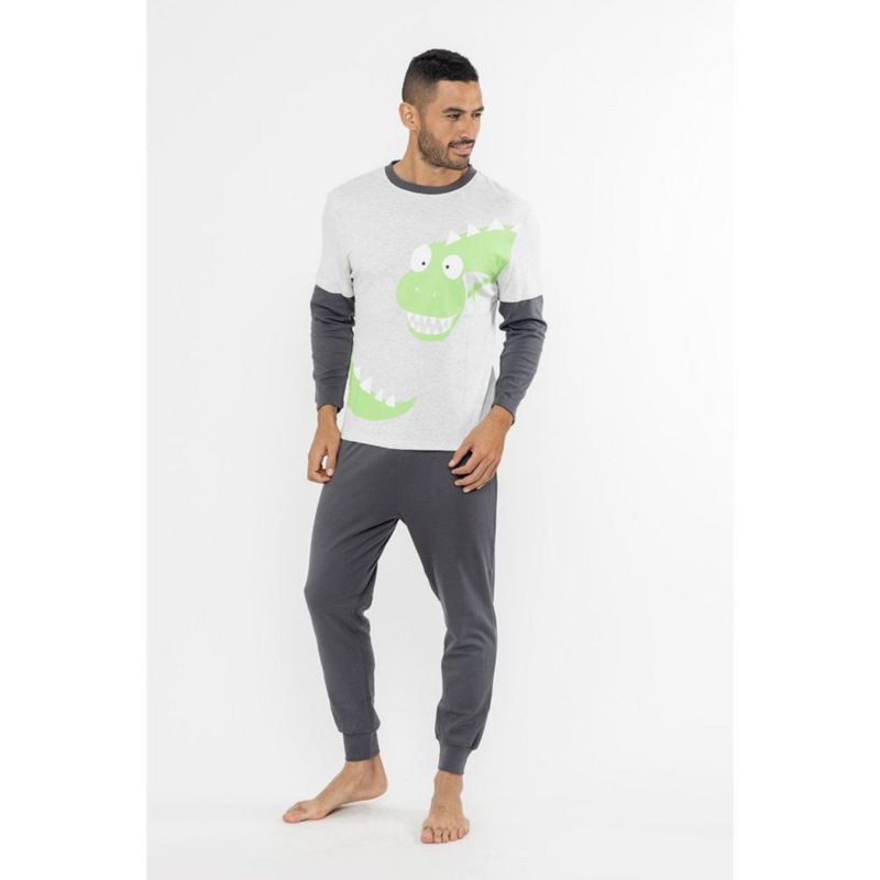 Moda - Pijamas y Ropa Interior - Pijamas para Hombre KAYSER – Oechsle