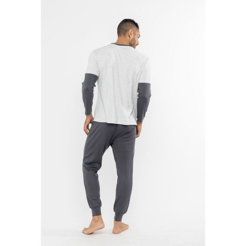 Moda - Pijamas y Ropa Interior - Pijamas para Hombre KAYSER – Oechsle