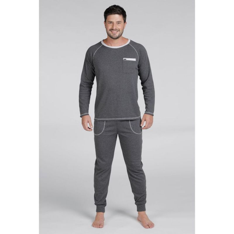 Moda - Pijamas y Ropa Interior - Pijamas para Hombre KAYSER – Oechsle