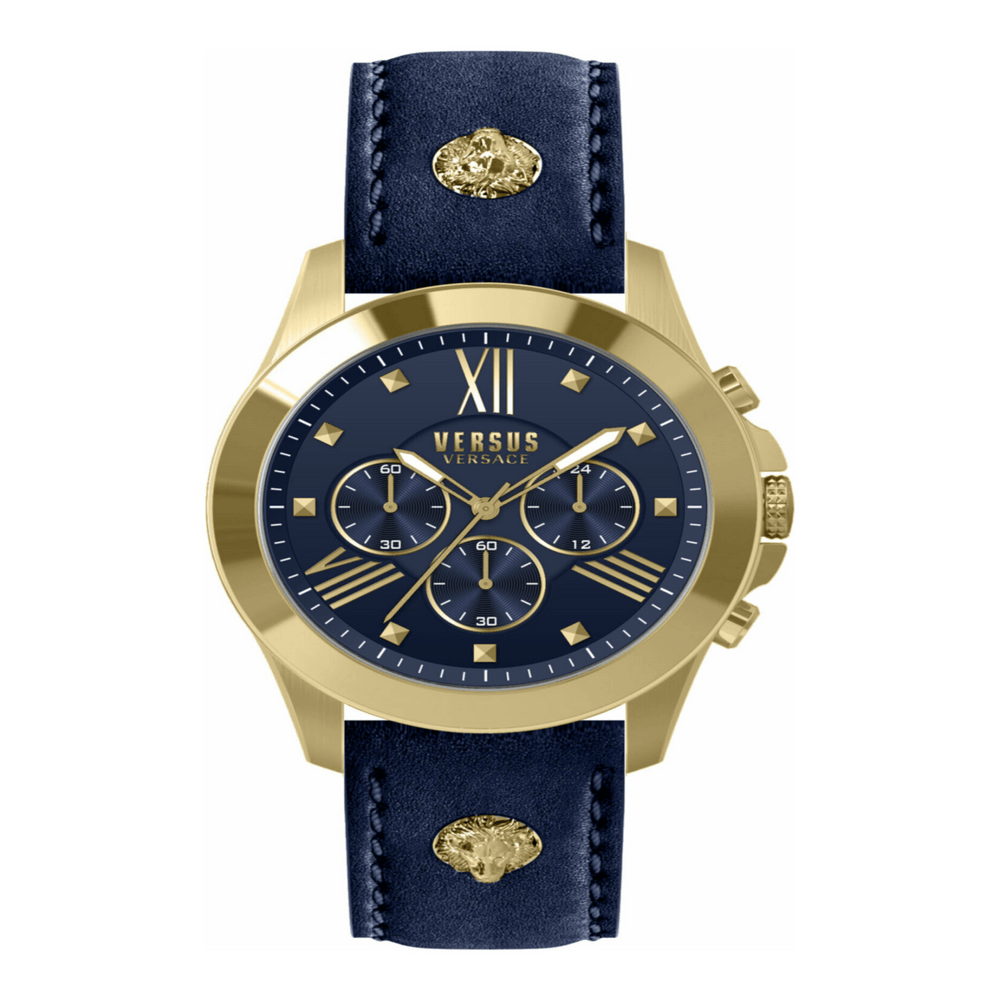 Reloj Versus Versace Chrono Lion Watch VSPBH1D21 para Hombre en Oro I ...