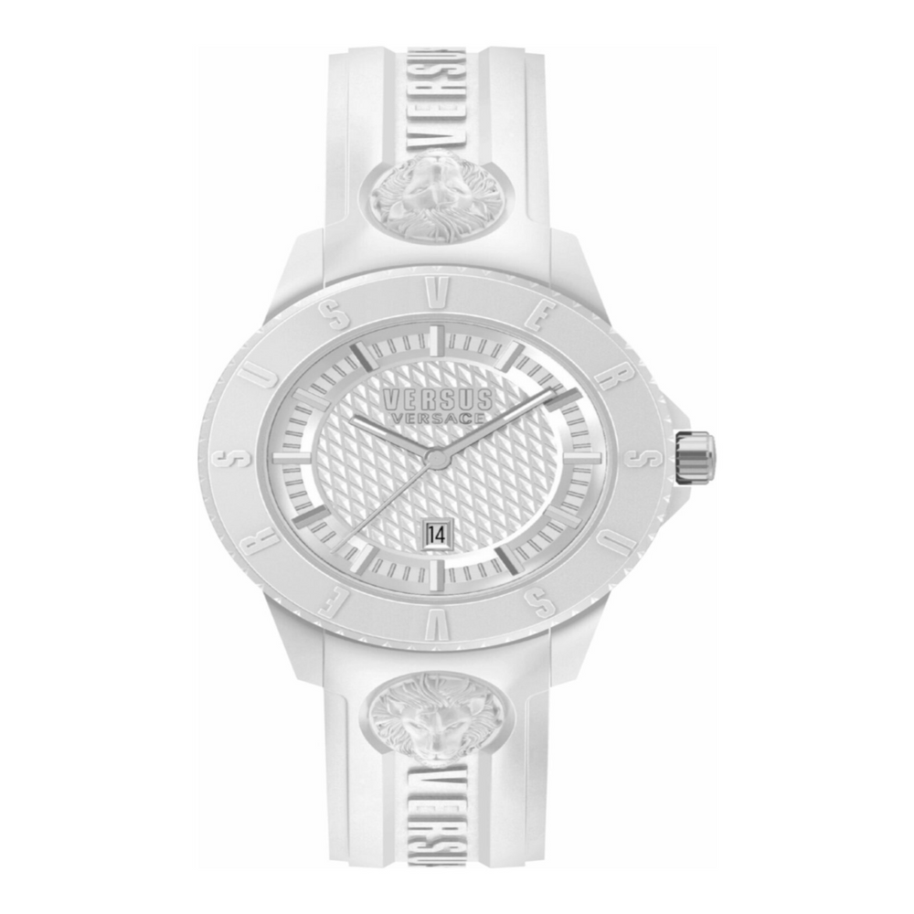 Reloj Versus Versace Tokyo R Watch VSPOY8921 para Hombre en Blanco ...