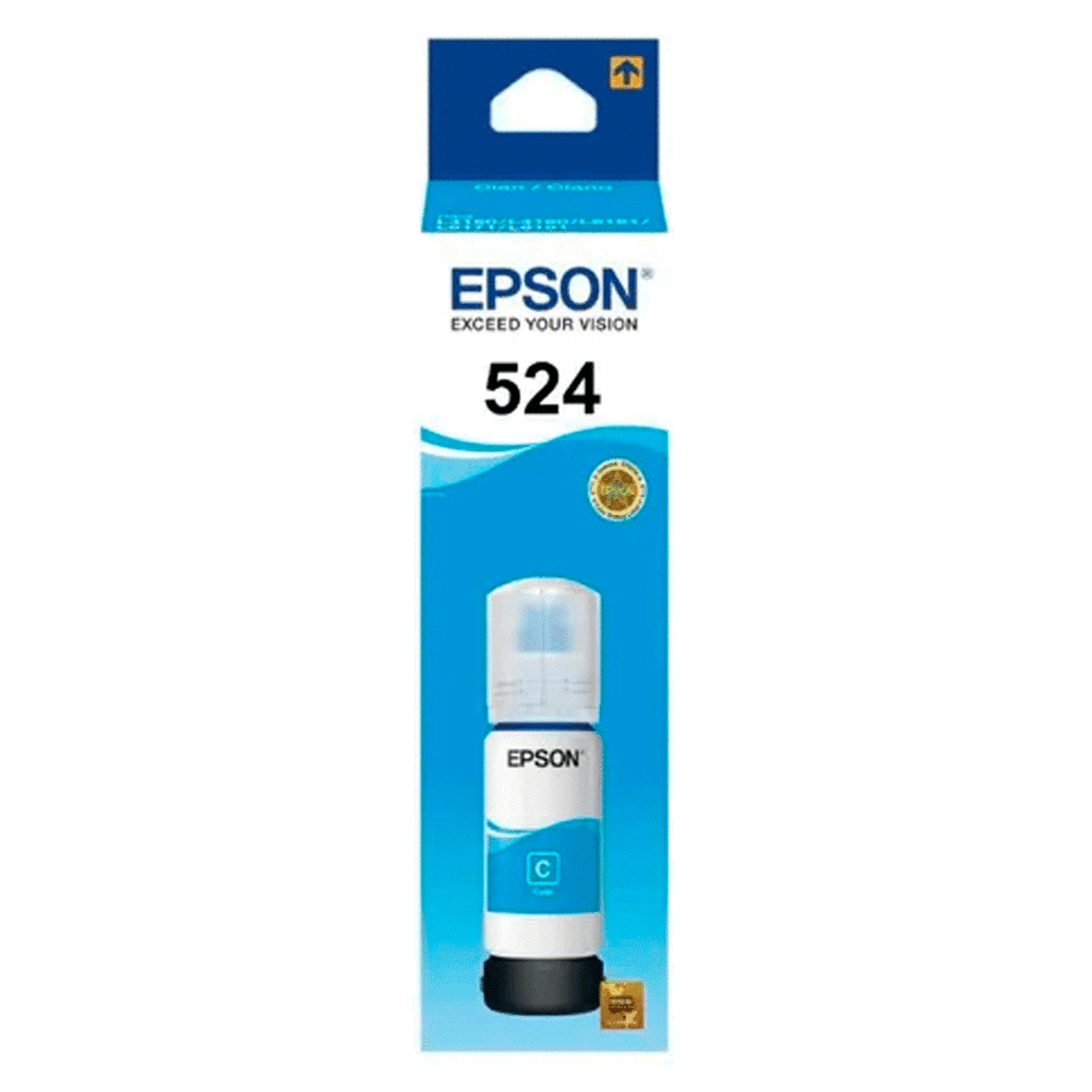 Tinta Epson Cyan T524220-AL | Oechsle - Oechsle